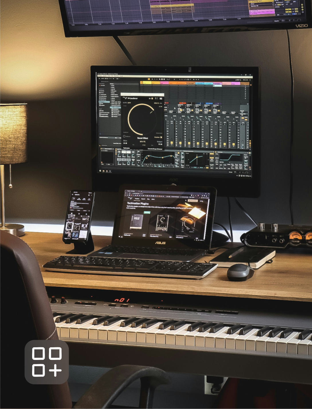 20 Must-Have Music Plugins for Universal Controllers (test) – Producely